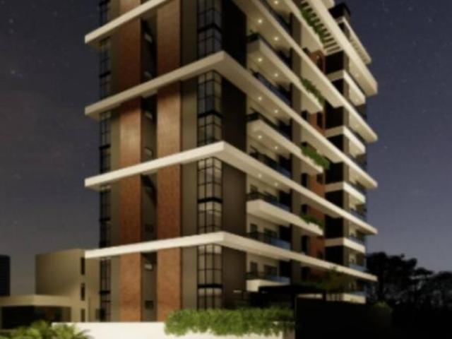Apartamento à venda em São José dos Pinhais/PR