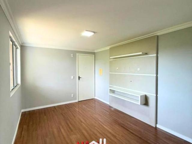 Apartamento à venda em São José dos Pinhais/PR