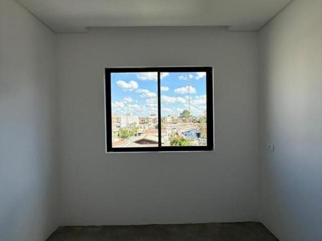 Apartamento à venda em São José dos Pinhais/PR