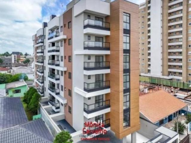 Apartamento à venda em São José dos Pinhais/PR