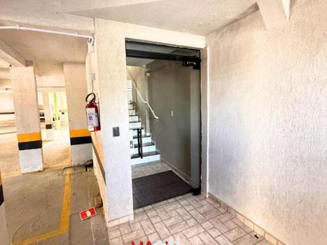Apartamento à venda em São José dos Pinhais/PR