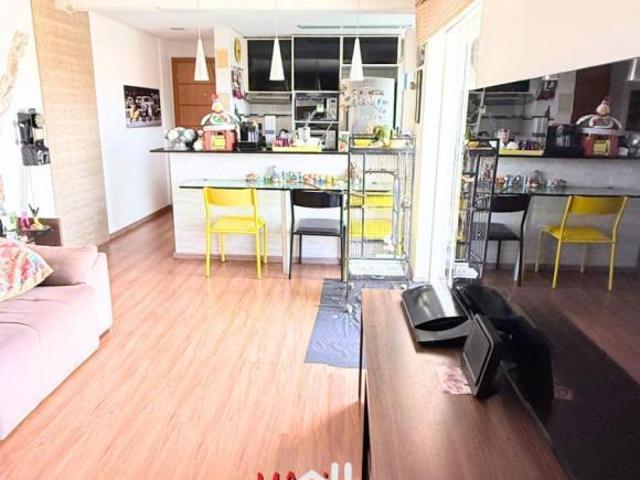 Apartamento à venda em São José dos Pinhais/PR