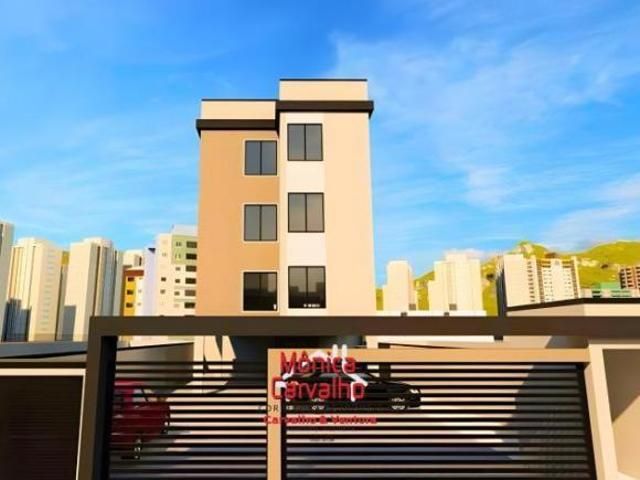 Apartamento à venda em São José dos Pinhais/PR