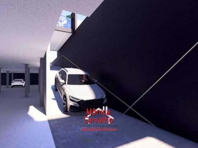 Apartamento à venda em São José dos Pinhais/PR