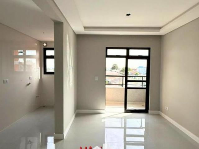 Apartamento à venda em São José dos Pinhais/PR