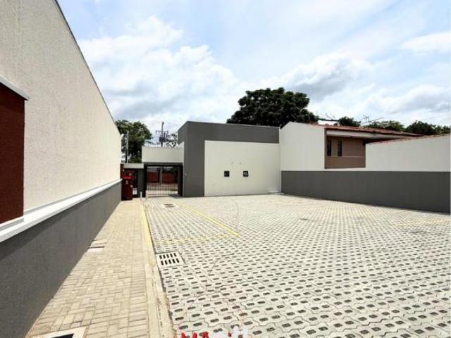 Apartamento à venda em São José dos Pinhais/PR