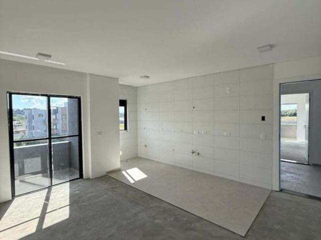 Apartamento à venda em São José dos Pinhais/PR