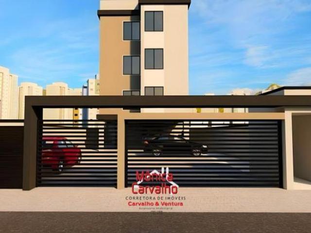 Apartamento à venda em São José dos Pinhais/PR