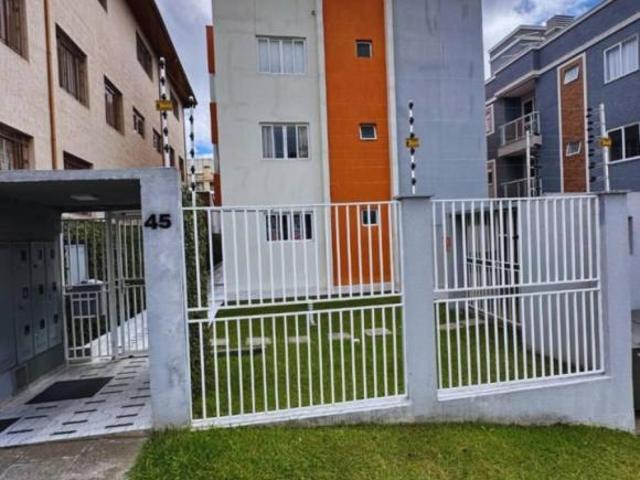 Apartamento à venda em São José dos Pinhais/PR