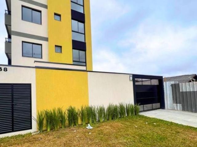 Apartamento à venda em São José dos Pinhais/PR