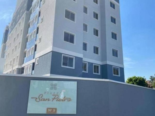 Apartamento à venda em São José dos Pinhais/PR