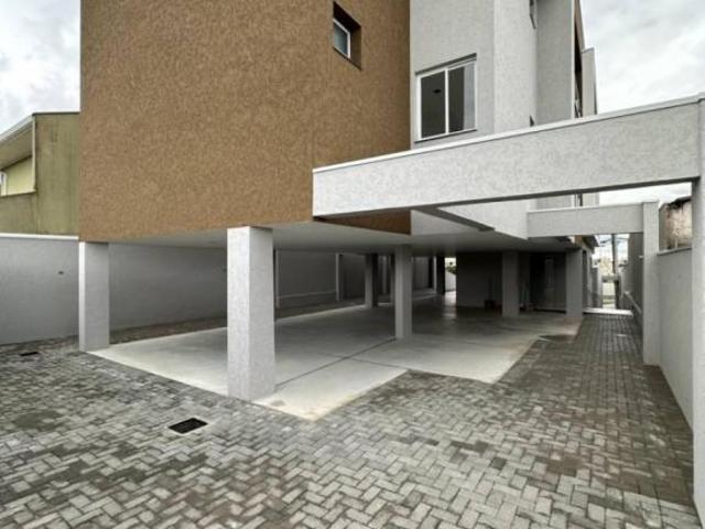 Apartamento à venda em São José dos Pinhais/PR