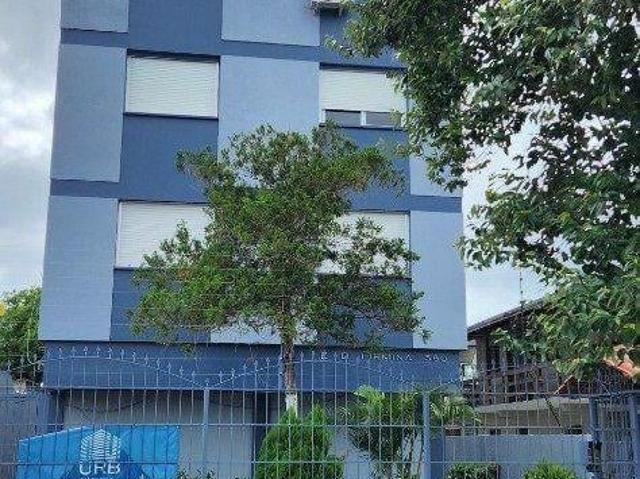 Apartamento à venda em São José