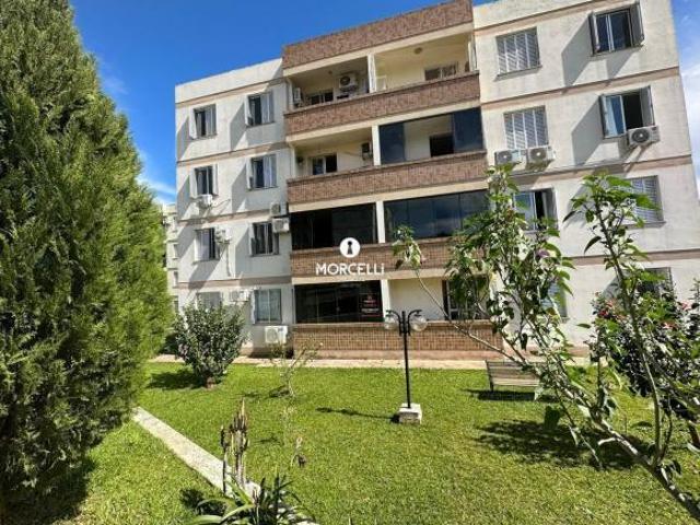 Apartamento à venda em São José