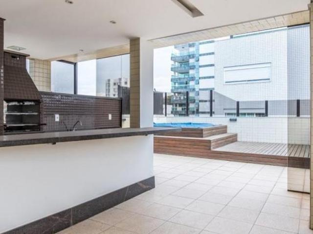 Apartamento à venda em São José