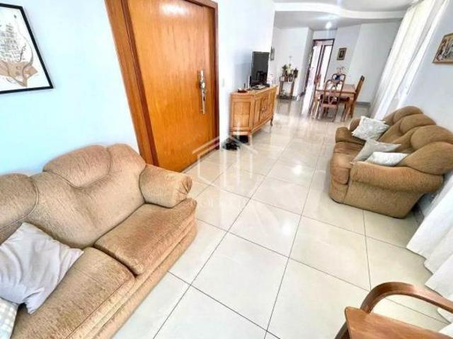 Apartamento à venda em São José