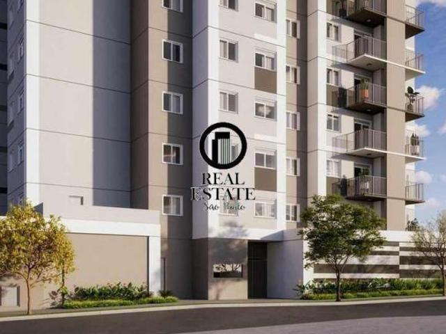 Apartamento à venda em São Judas