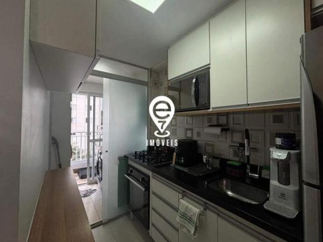 Apartamento à venda em São Judas, 2 Quartos, 1 suite, 2 vagas, 60m² São Paulo Paulo / SP