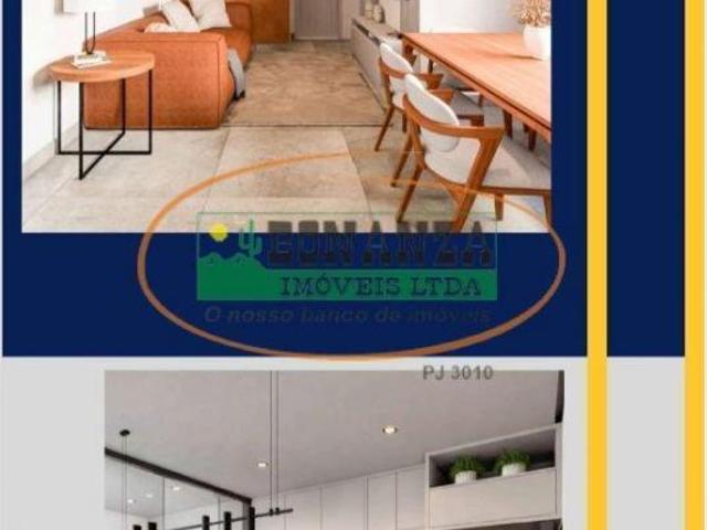 Apartamento à venda em São Judas Tadeu