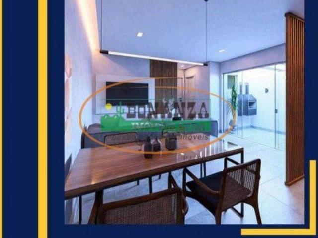 Apartamento à venda em São Judas Tadeu