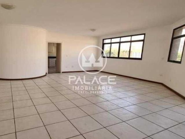 apartamento à venda em são judas, piracicaba 4 quartos 189m²