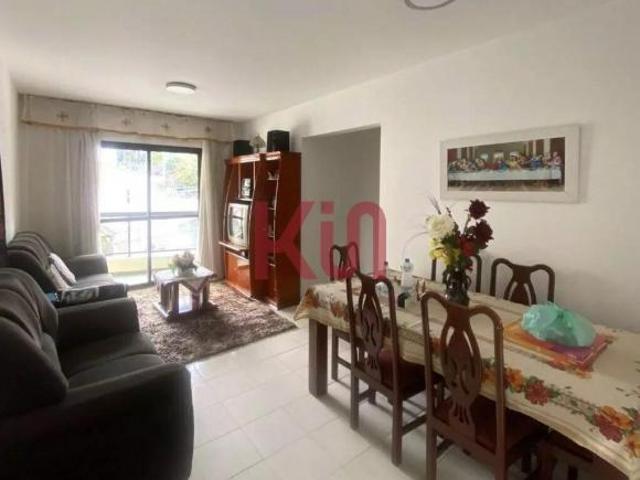 Apartamento à venda em São Judas, São Paulo SP: 3 quartos, 1 suíte, 1 sala, 2 banheiros, 2 vagas de