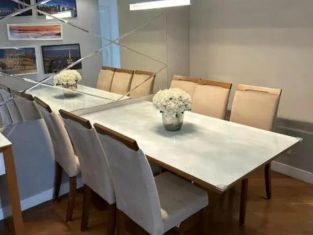 Apartamento à venda em São Judas, São Paulo SP: 3 quartos, 1 suíte, 2 vagas, 74 m² de área!