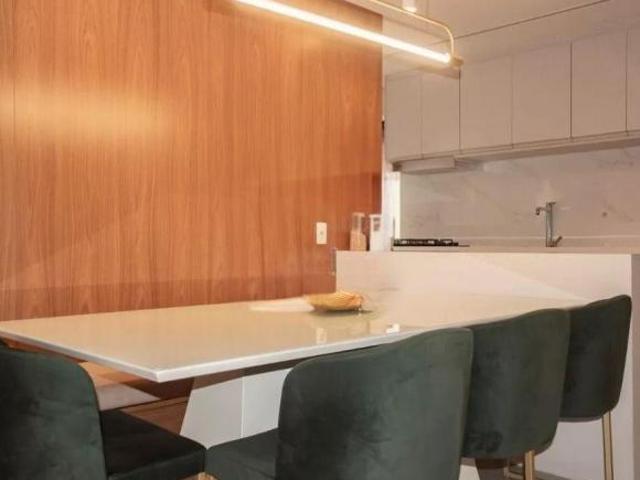 Apartamento à venda em São Judas, São Paulo SP: 3 quartos, 1 suíte, 2 banheiros, 2 vagas de garagem