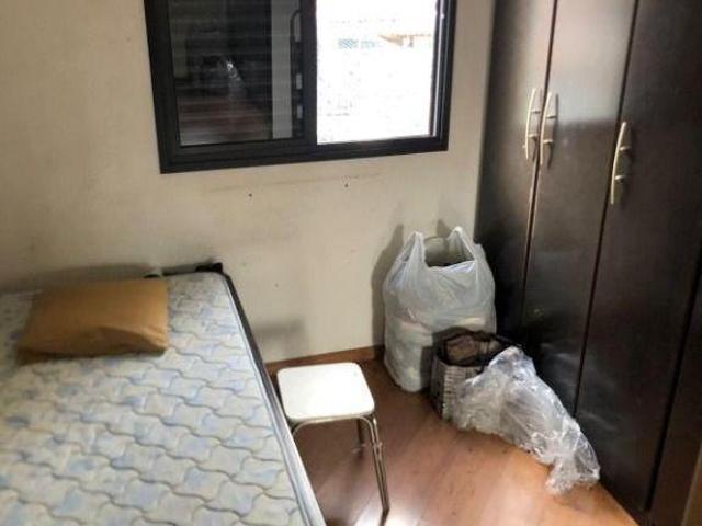 Apartamento à venda em São Judas, São Paulo SP: 2 quartos, 1 suíte, 2 salas, 2 banheiros, 2 vagas, 7