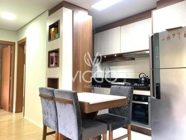 Apartamento à venda em São Leopoldo