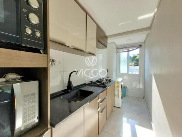 Apartamento à venda em São Leopoldo