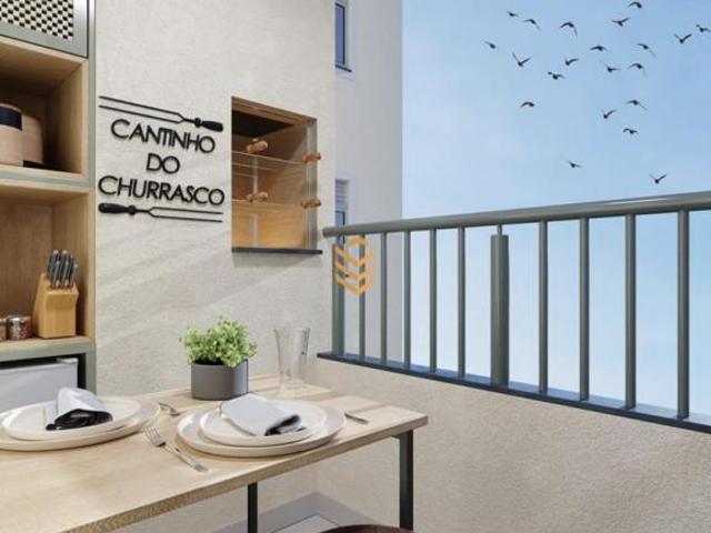Apartamento à venda em São Leopoldo, Feitoria Seller