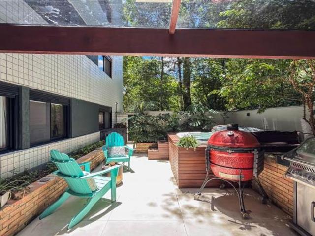 Apartamento à venda em São Lourenço