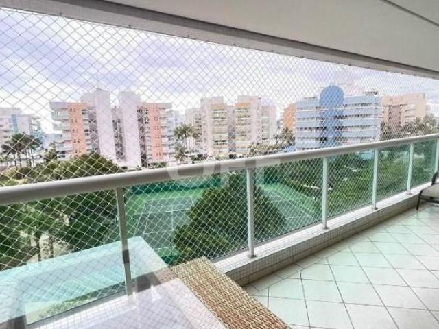 apartamento à venda em São Lourenço