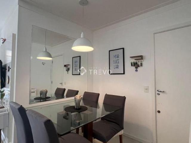 Apartamento à Venda em São Lourenço 2 quartos, 2 banheiros, 1 vaga