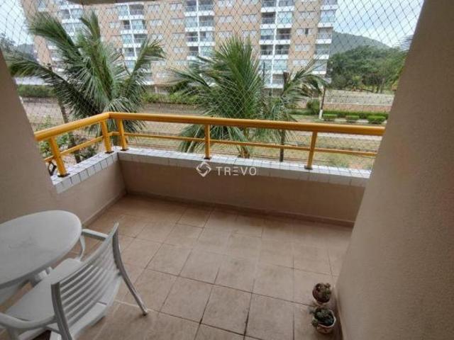 Apartamento à Venda em São Lourenço
