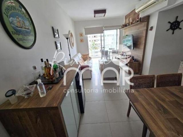 APARTAMENTO À VENDA EM SÃO LOURENÇO, AO LADO DE RIVIERA DE SÃO LOURENÇO