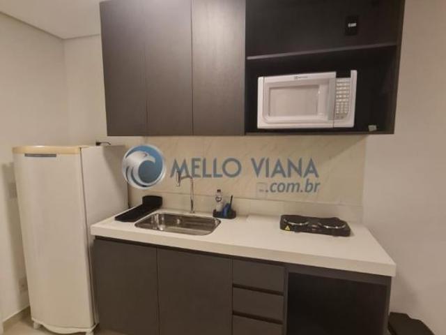 Apartamento à venda em São Lourenço MG: 1 quarto, Proximo ao Hospital e Faculdade
