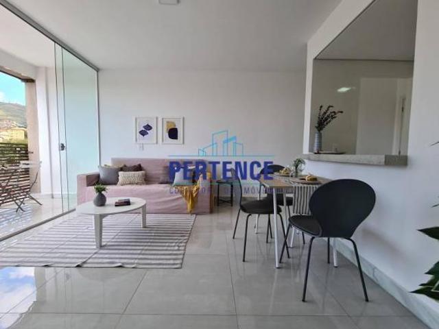 Apartamento à venda em São Lucas