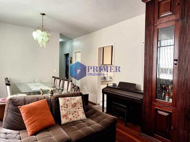 Apartamento à venda em São Lucas