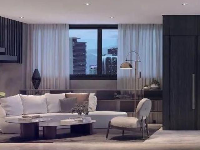 Apartamento à venda em São Lucas