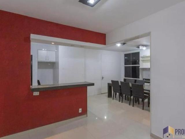 Apartamento à venda em São Lucas