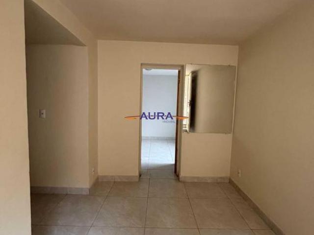 Apartamento à venda em São Lucas