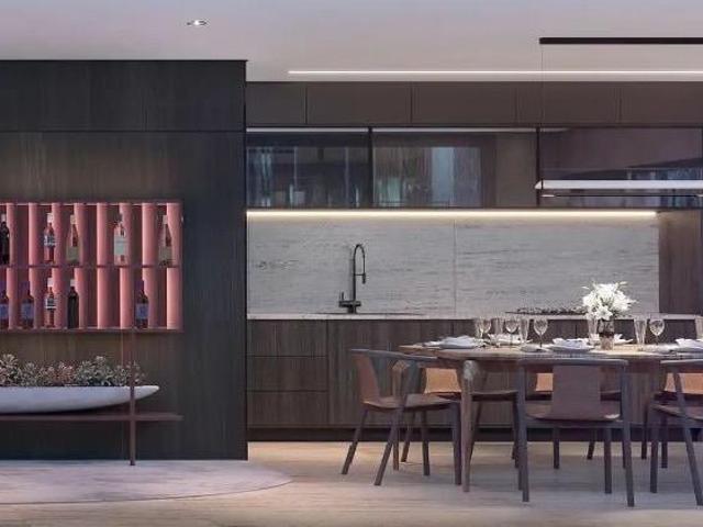 Apartamento à venda em São Lucas