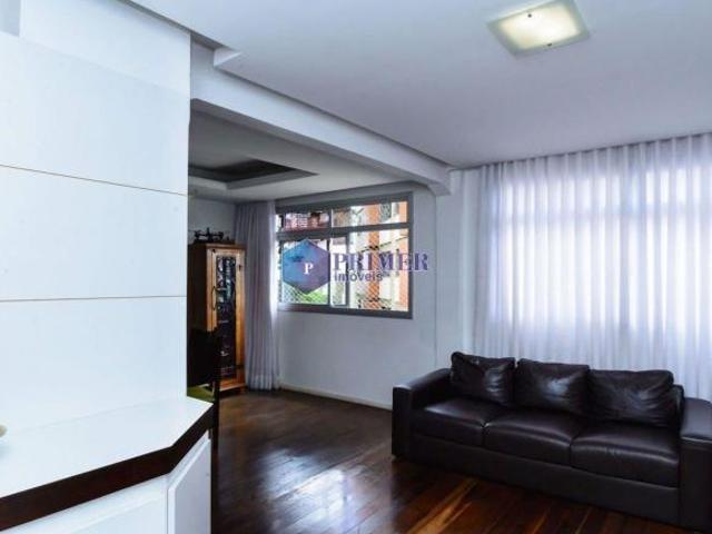 Apartamento à venda em São Lucas