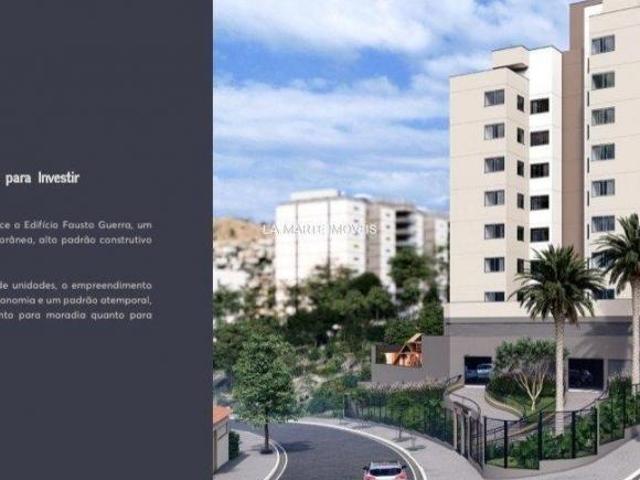 Apartamento à venda em São Lucas
