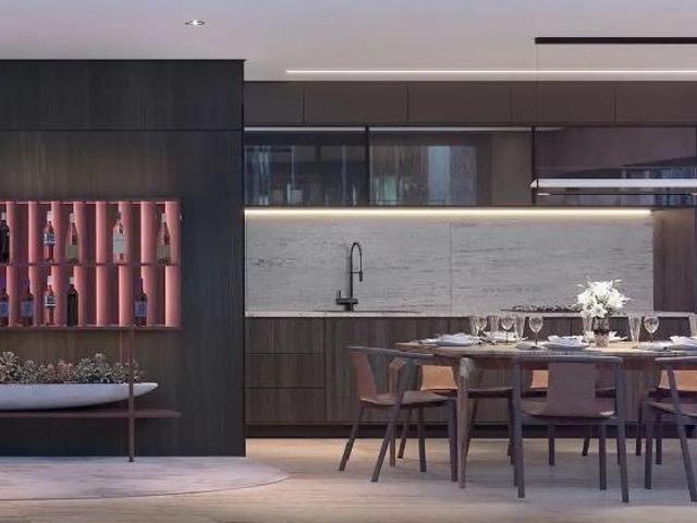 Apartamento à venda em São Lucas