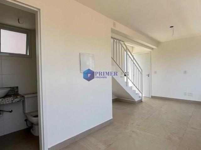 Apartamento à venda em São Lucas