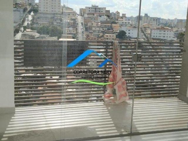 Apartamento à venda em São Lucas