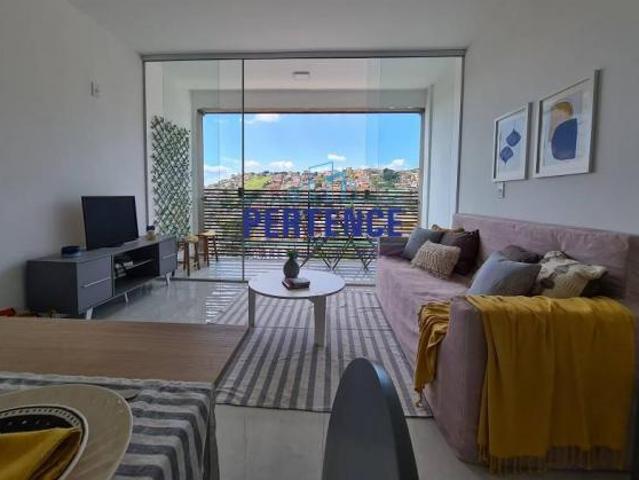 Apartamento à venda em São Lucas